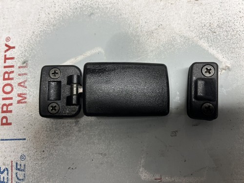 Toyota Pickup Truck REAR Sliding Window Latch Buckle | eBay