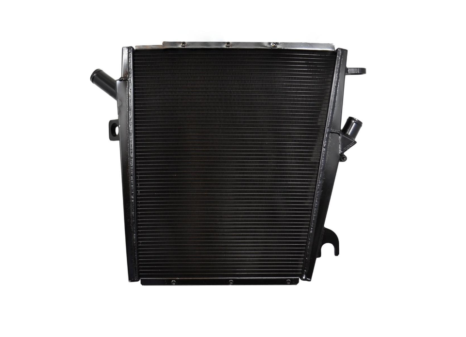 RADIATOR FERRARI ITALIA 458 F458 SPIDER 000262837 262837 LEFT | eBay