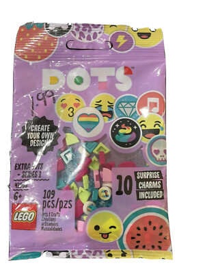 LEGO DOTS: Extra DOTS 673419321808| eBay