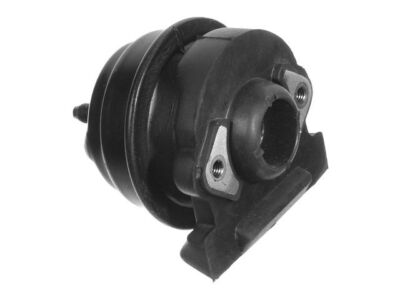 Meyle 97QH36M Engine Mount Fits 1987-1988 Porsche 924 Engine Mount ...