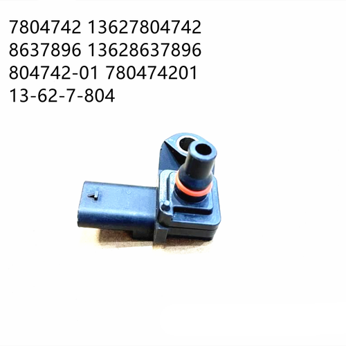 MAP Pressure sensor 13627804742 For BMW MINI 4 Convertible Coupe Gran ...