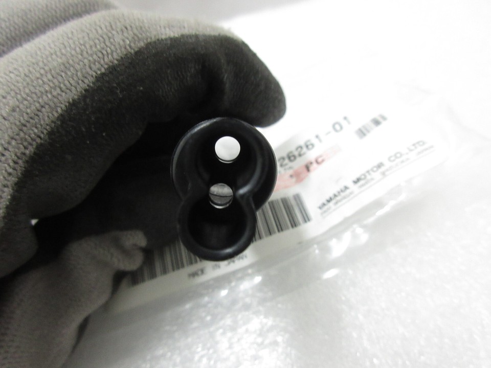 Yamaha AT1 AT2 CT1 CT2 DT1 Cable Joint NOS Throttle Wire Connector 214 ...