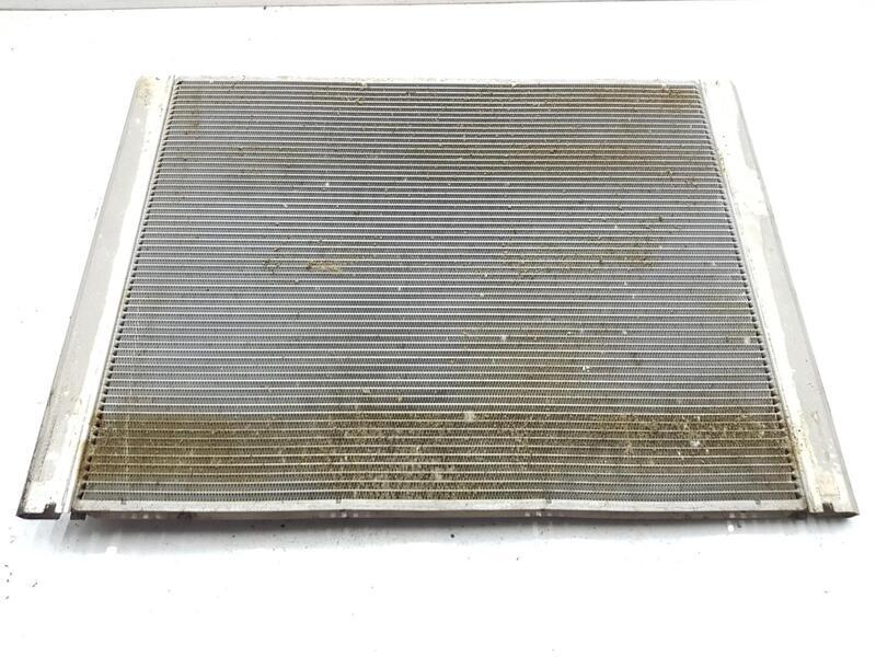17117534915 wasserkühler für BMW 5 23 I 2005 1669432 | eBay