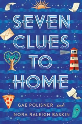 Seven Clues to Home by Gae Polisner: New 9780593119617| eBay