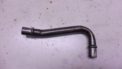 87 YAMAHA VENTURE ROYALE 1300 ENGINE YM69-1B~ oil pump line hose | eBay