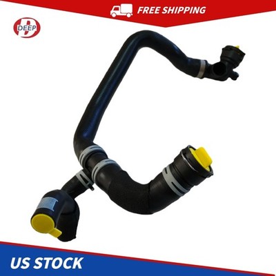 80A122055AF 80A122055 Engine Lower Radiator Hose For Audi Q5 2018-2023 ...