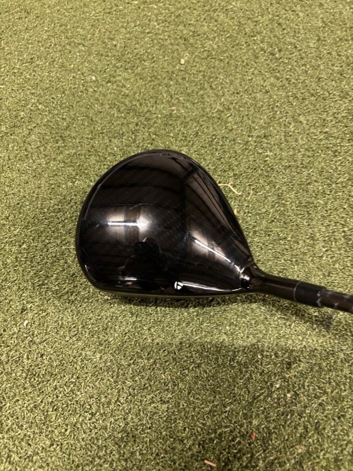 Qi10 3HL 3 Wood Right-Handed C6 Stiff with Headcover | eBay