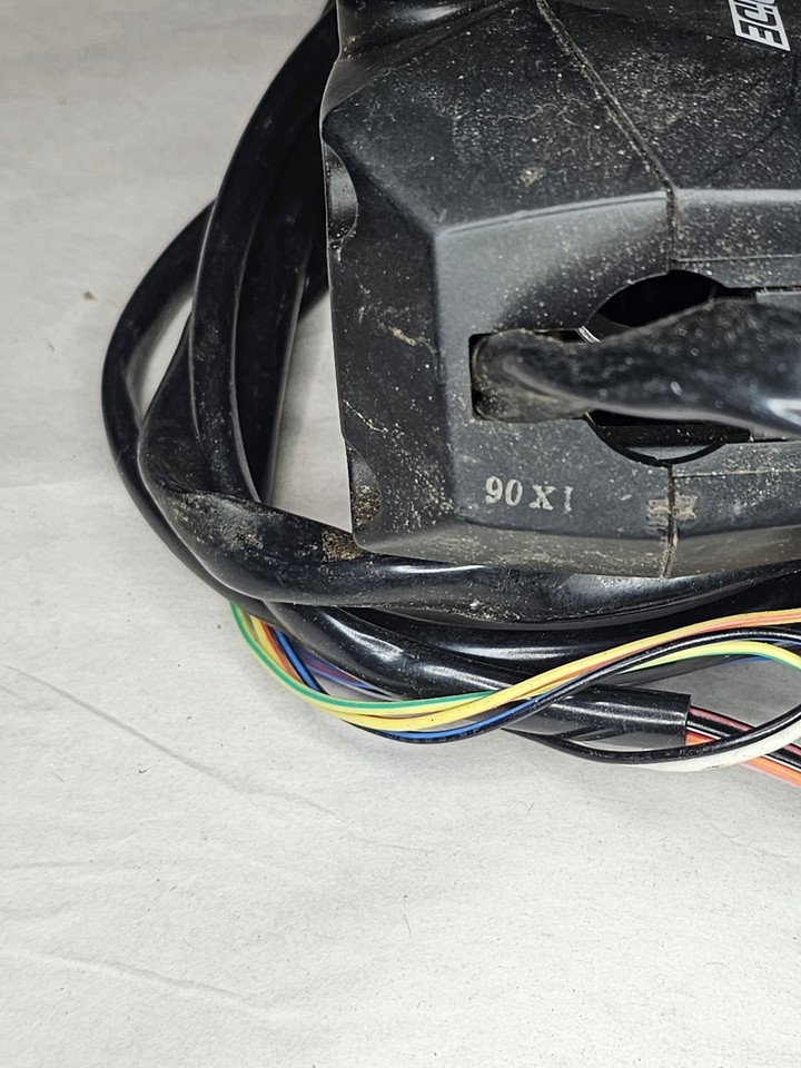 YAMAHA WAVERUNNER OEM START STOP REVERSE SWITCH 6Feb6_9 | eBay