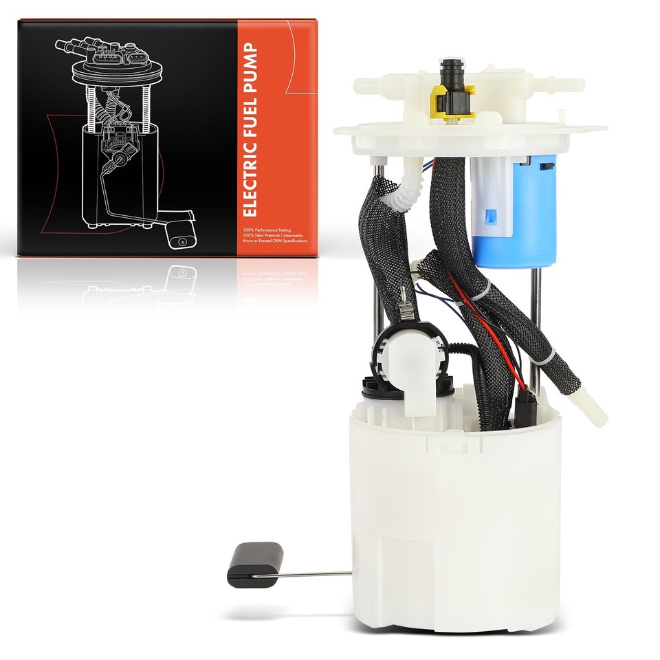 Fuel Pump Assembly for Ford Transit-150 250 350 2015-2019 V6 3.7L ...