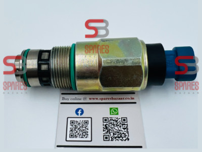 Cummins Hilite ETR Fuel Control Actuator, P/N 3330600 | eBay