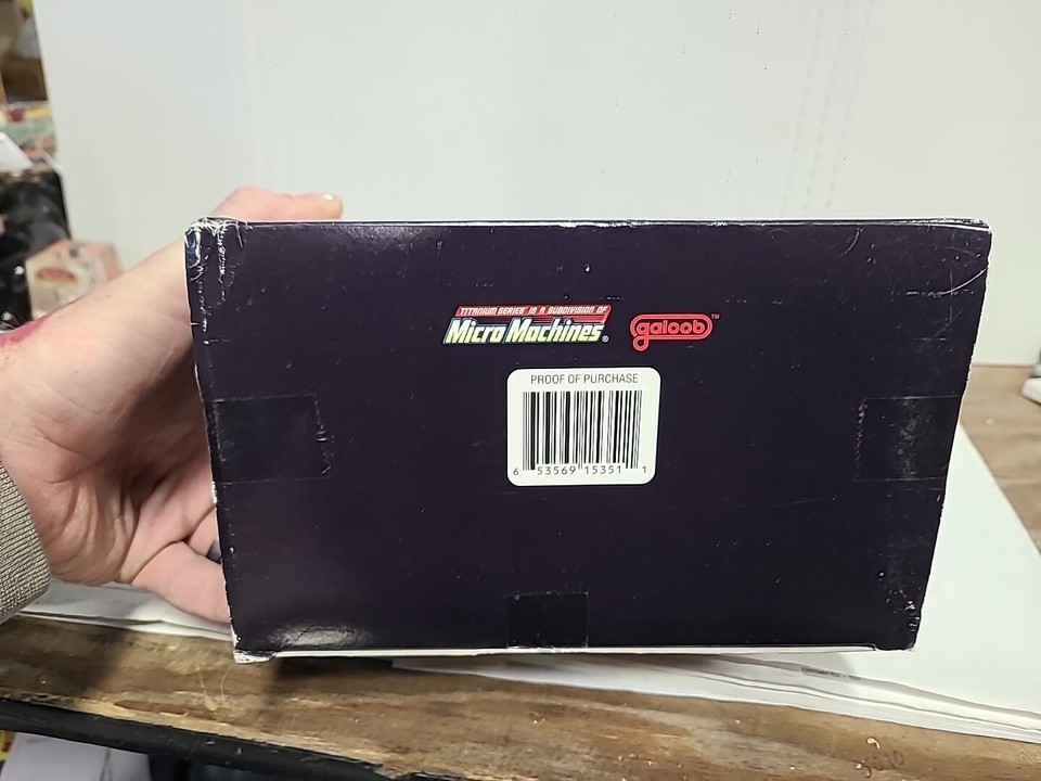 Hasbro Titanium Series Transformers Cybertron Heroes Megatron Die cast ...