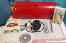 Cricut Cake - Cricut Cartridge Library