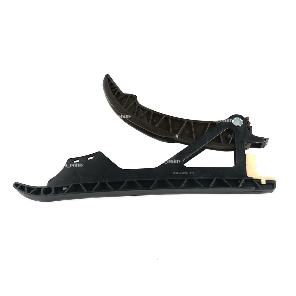 Timing Chain Guide Assembly 11317542837 Fits BMW E88 135i E90 335i E60 ...