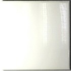 6x6 White Glossy Ceramic Subway Tile Shower Wall Backsplash MADE IN USA ...