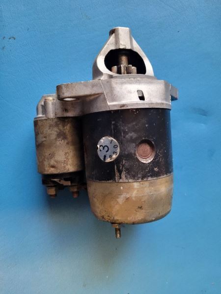 88 89 90 91 92 93 FORD FESTIVA STARTER MOTOR MT 20751 | eBay