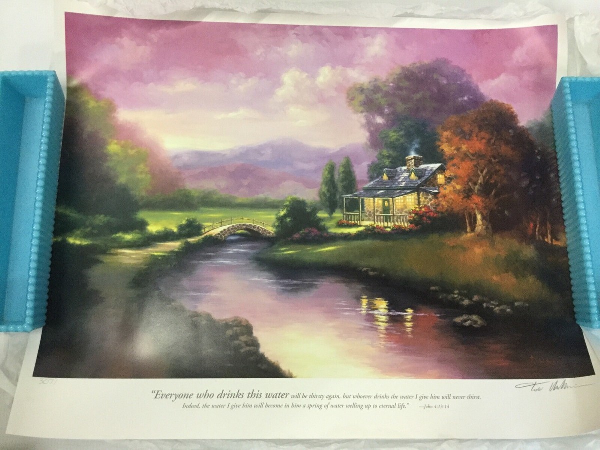 Todd Williams Painter