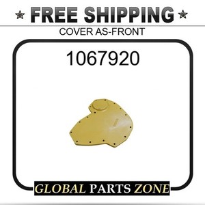 1067920 - COVER AS-FRONT 9Y6668 6I1070 for Caterpillar (CAT) | eBay