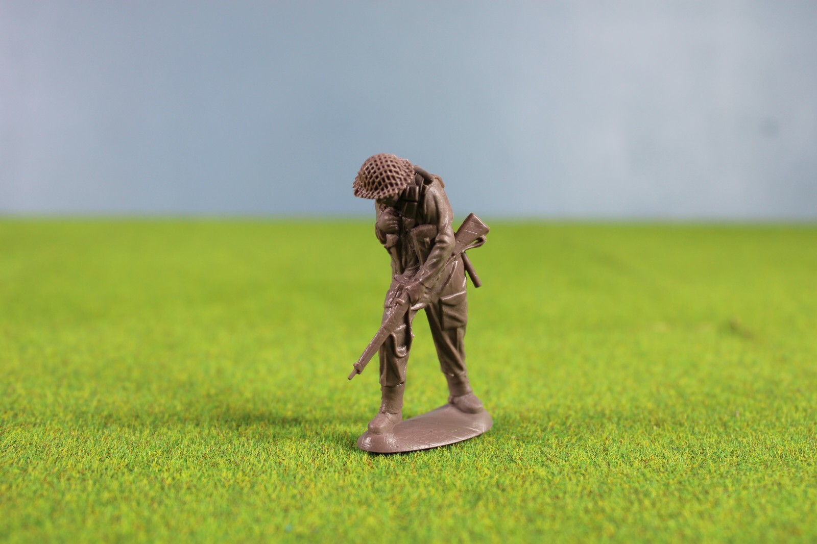 MARS Commonweath Troops WW2 32042 1/32 Scale | eBay Australia