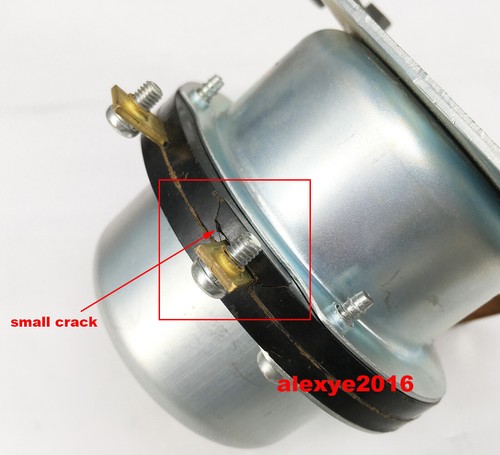 JIDECO BS2-121-1 12V Relay Battery Made In Japan | eBay