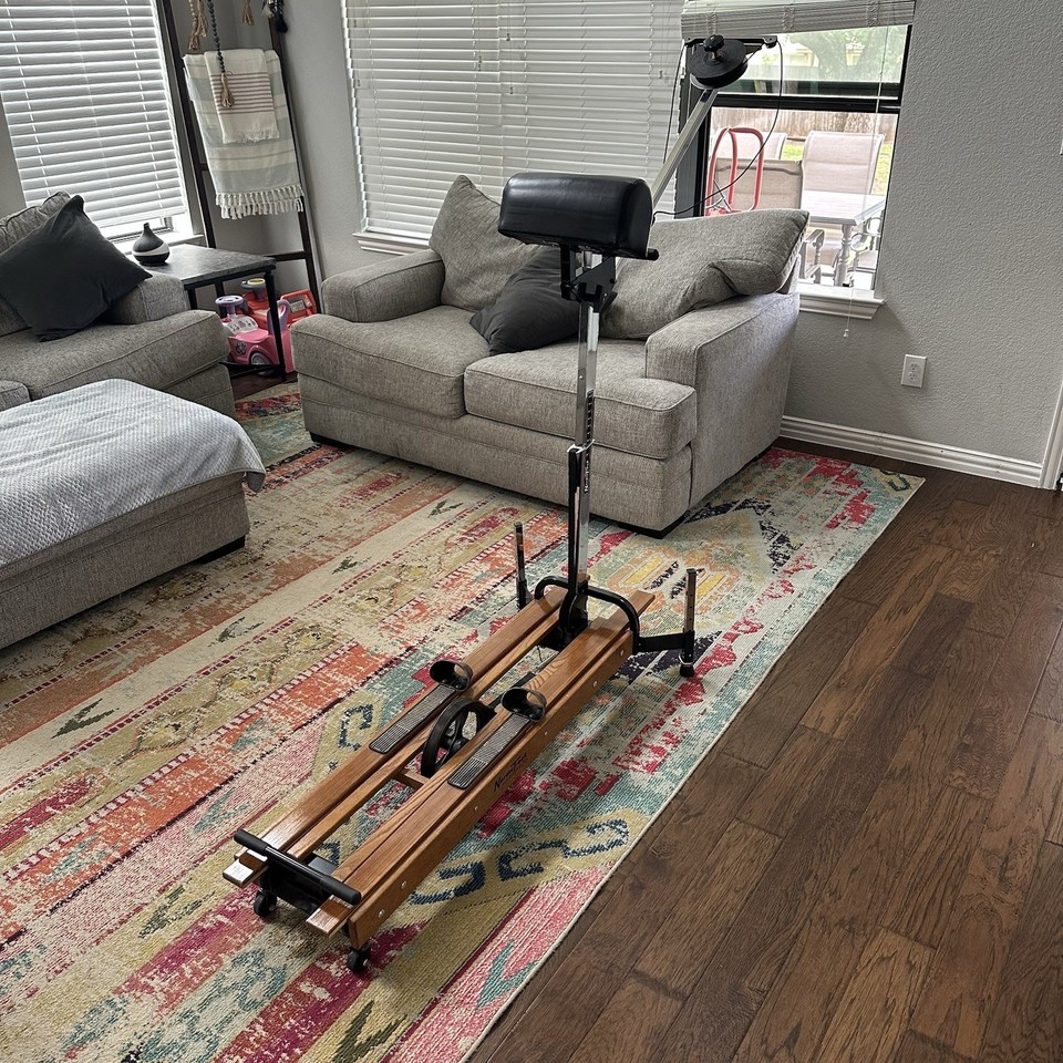 NordicTrack Achiever Ski Machine | eBay