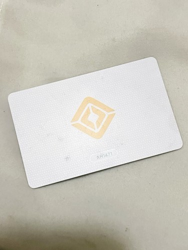 Rivian Valet Key Smart Key Valet 1st Gen | eBay