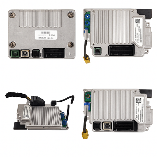 2013-2014 Ford Escape Communication Control Module A7SJS | eBay