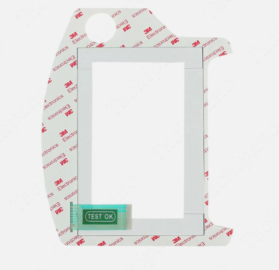 Membrane Switch for AT-4041 Linz KeTop T70-rqa-AKO-LK Keypad Keyboard ...