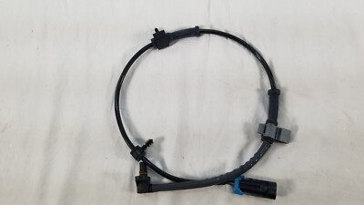 NEW ACDelco Genuine GM ABS Wheel Speed Sensor 23144527 | eBay