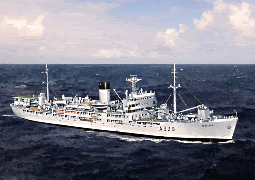 RFA RETAINER - LIMITED EDITION ART (25) | eBay UK