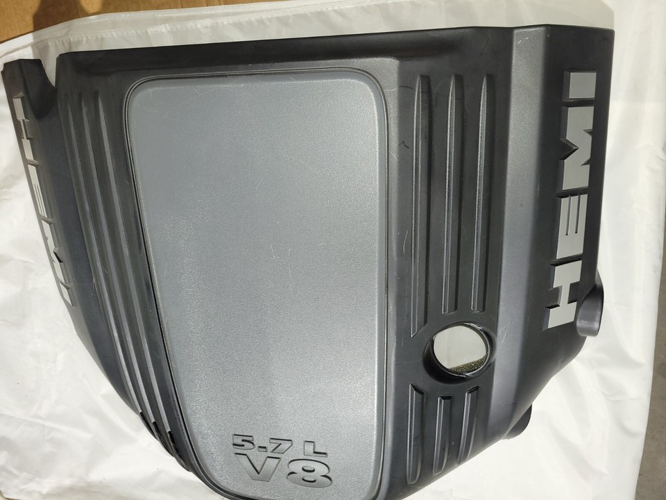 2014-2020 Jeep Grand Cherokee Dodge Durango 5.7L V8 Engine Cover OEM ...