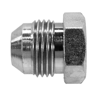 Hydraulic Fittings - Jic Plug
