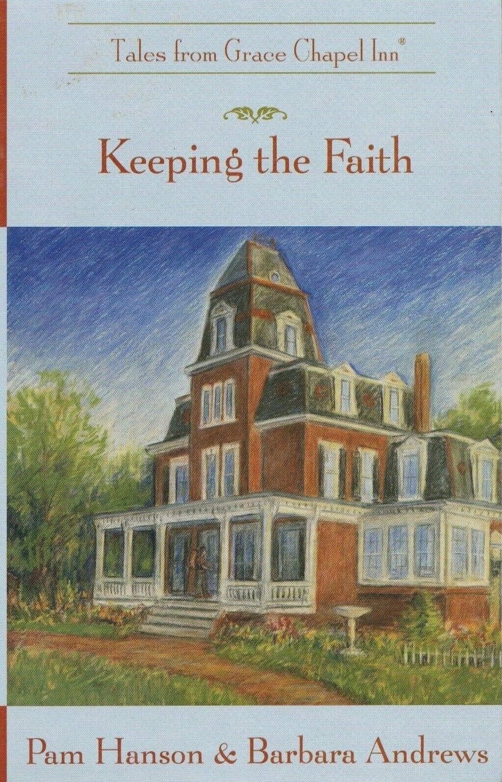 Tales From Grace Chapel Inn Guideposts Series - Choose - Flat $4.75 ...