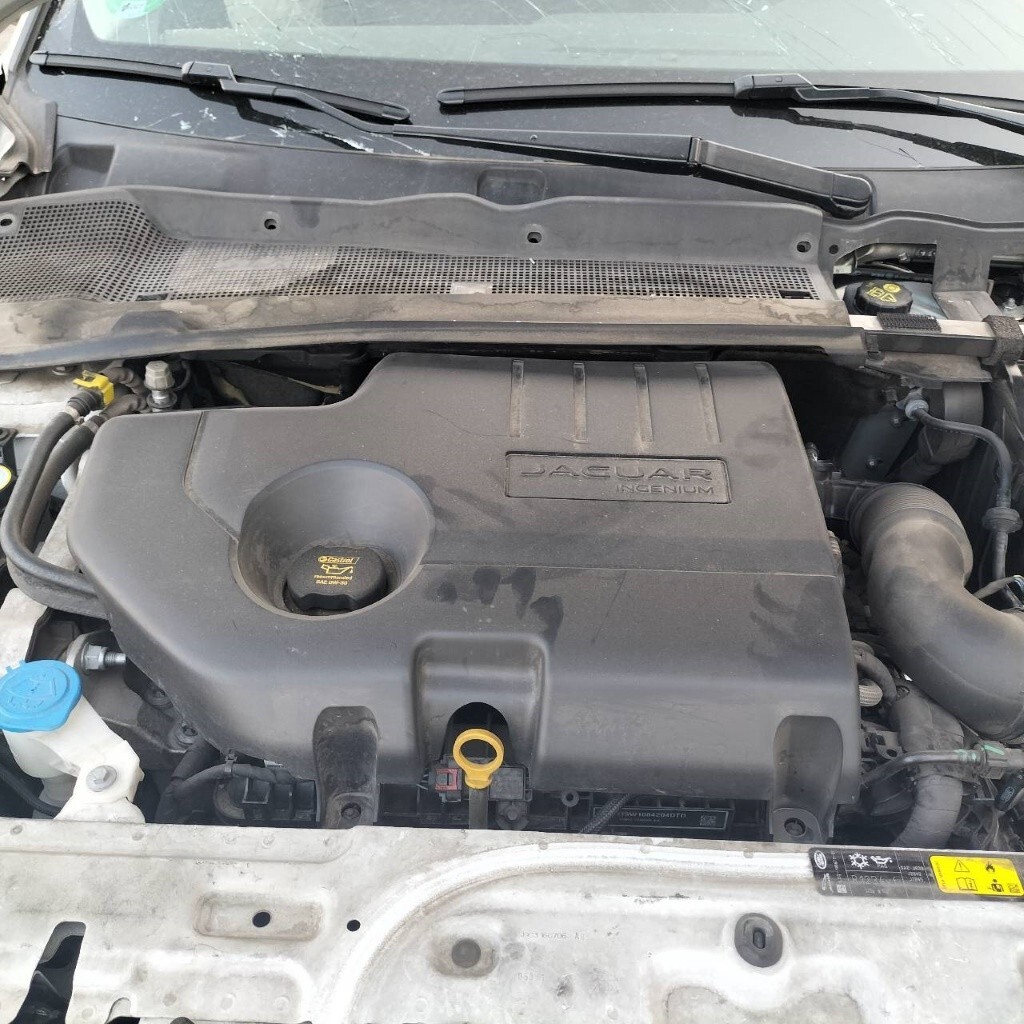 T2H18582 ALTERNATEUR / GX7310300CE / 0125812068 / 17350751 POUR JAGUAR ...
