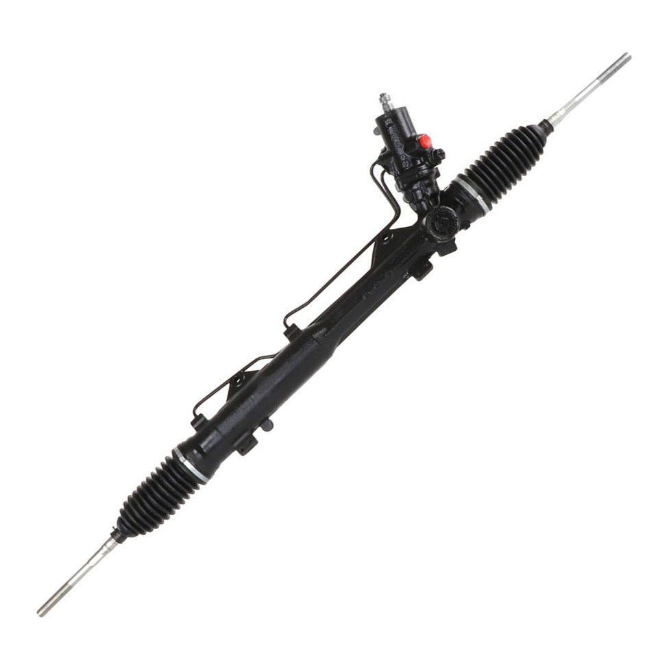 Complete Power Steering Rack and Pinion Assembly for BMW 325i 328i 330i ...