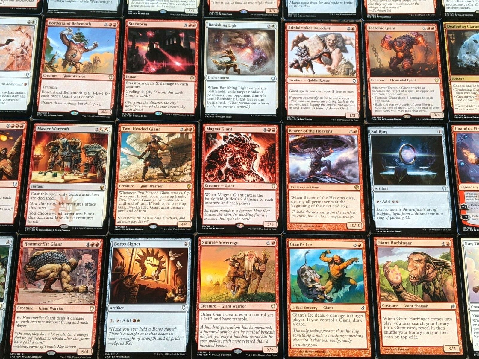 ***Custom Commander Deck*** Basandra, Battle Seraph - MTG EDH Magic ...