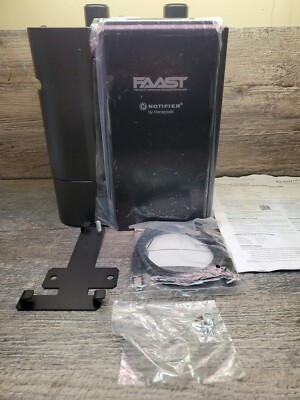 Fire Alarms - Notifier 5000