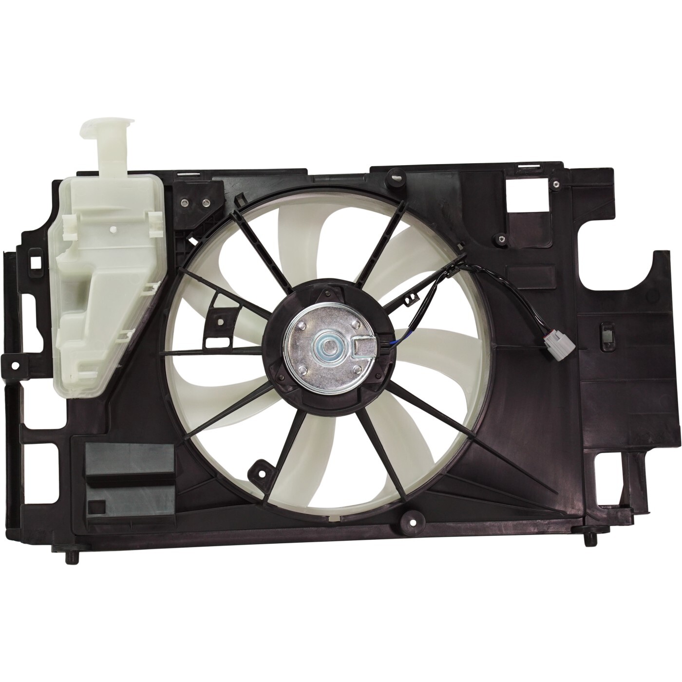 Cooling Fans Assembly for Toyota Prius C 2012-2015 | eBay