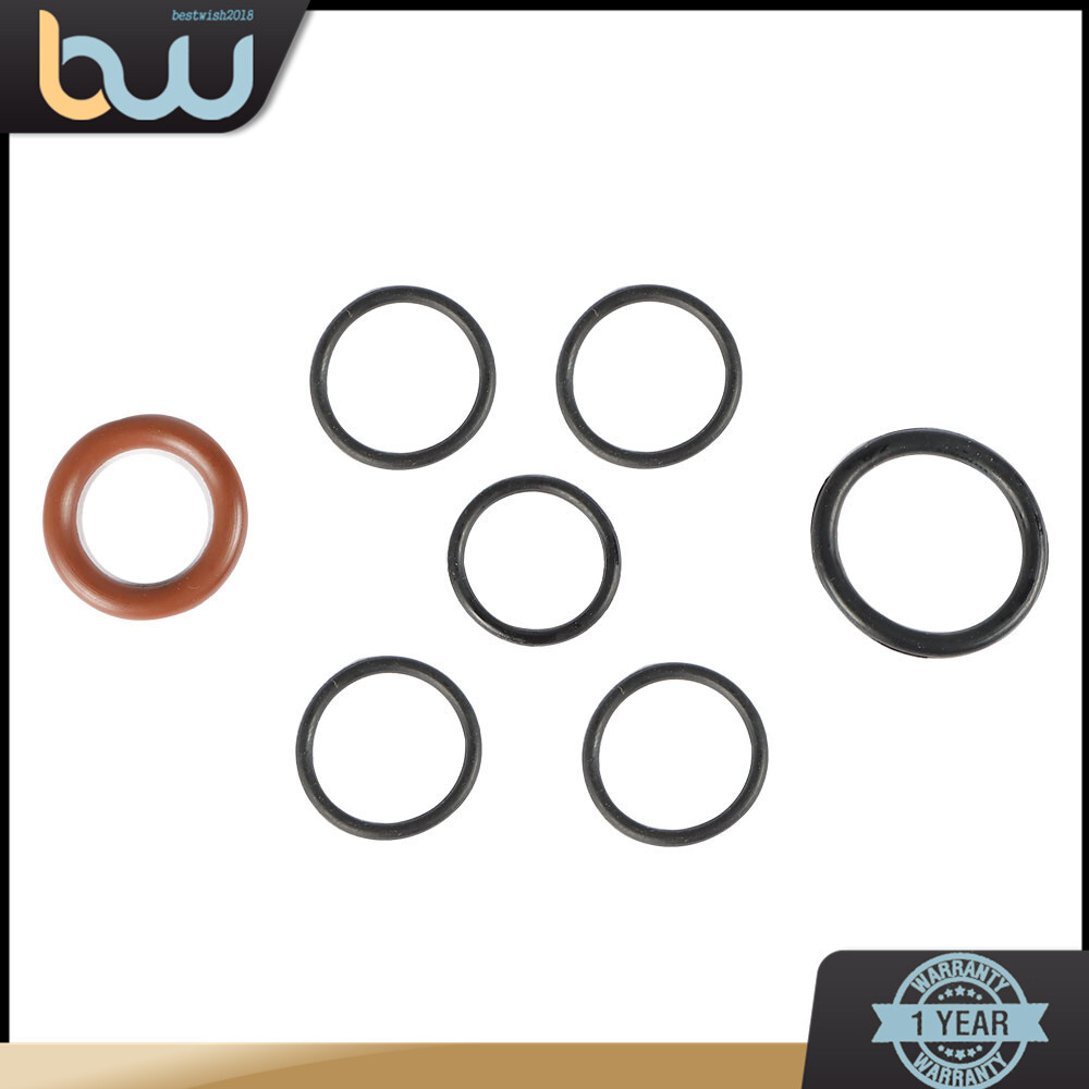 Powerstroke Diesel STC Fitting HPOP High Pressure Oil Pump Kit for Ford ...