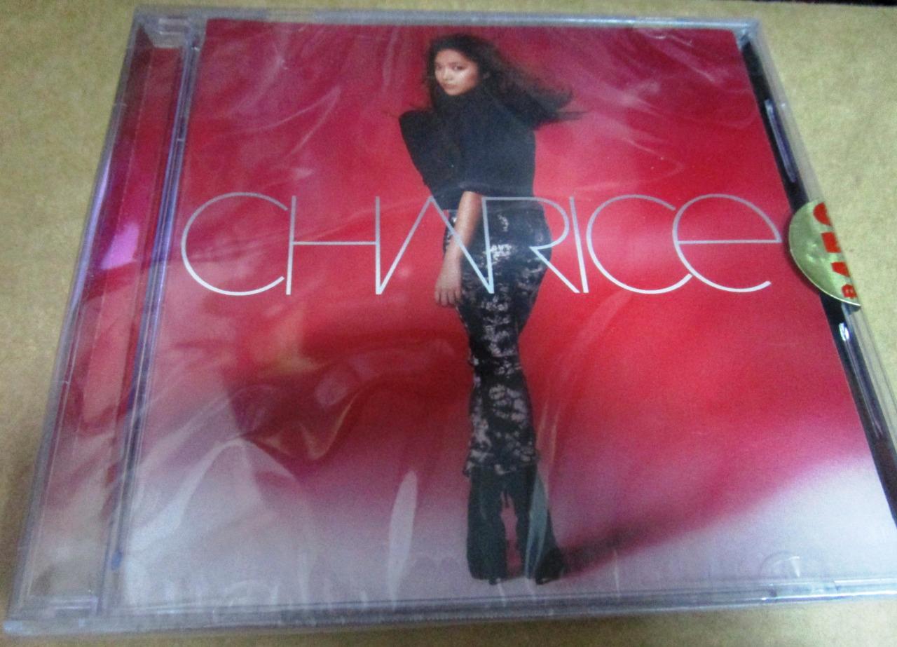 Charice [Bonus Track] by Charice (CD, May-2010, Warner Bros.) for sale ...