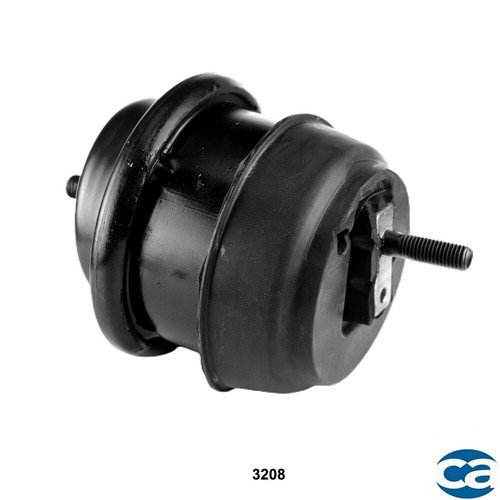 3208 Hydraulic Rear Engine Mount 1PC For Buick Enclave 17-09 3.6L ...