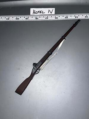 1/6 Scale Napoleonic Western Era Musket Rifle 103814 | eBay