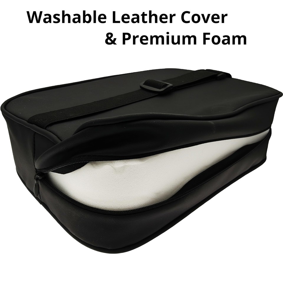 Bench Pad, Support Back Pad for Back Lift/Bench Press/Incline Press ...