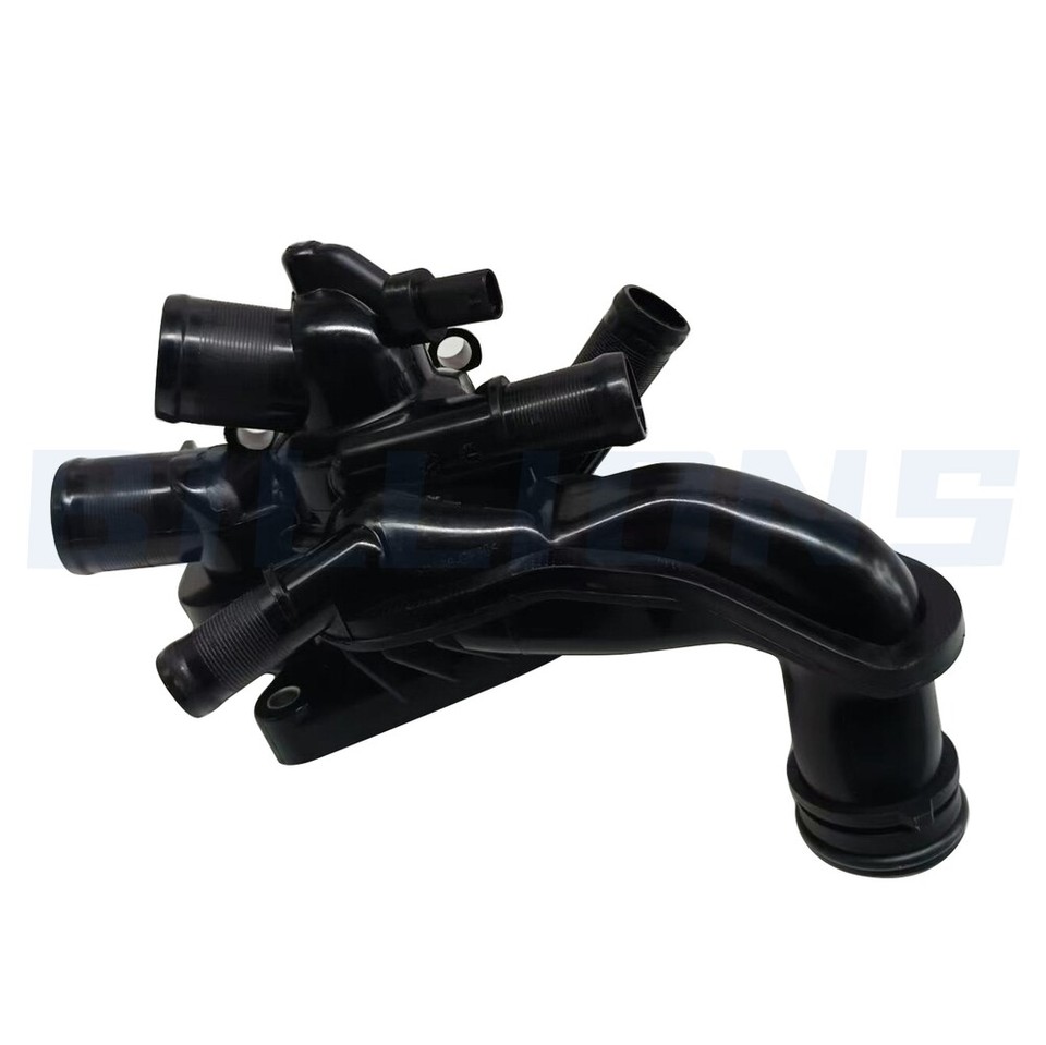 For Mini Cooper Countryman New Coolant Thermostat Housing Assembly ...
