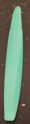 Vintage Tupperware Grapefruit Lettuce Corer Jadite Green | eBay