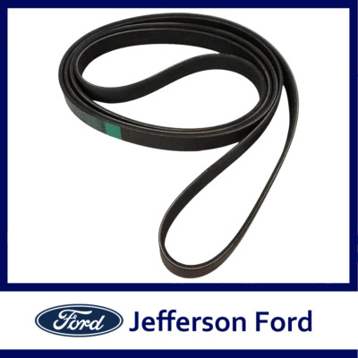 Genuine Ford Drive Belt For Everest UA & Ranger PX 06/2015 - 2022 | eBay