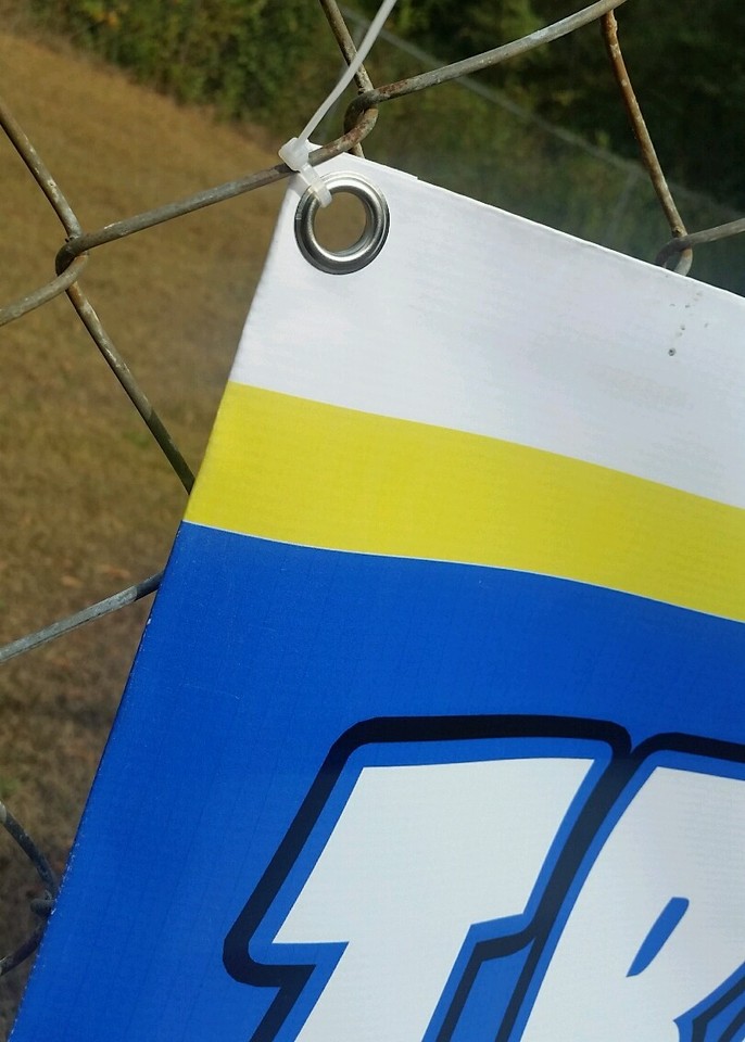 4'x2' TRANSMISSION SERVICE Banner Auto Repair Revbuild Open Sign ...