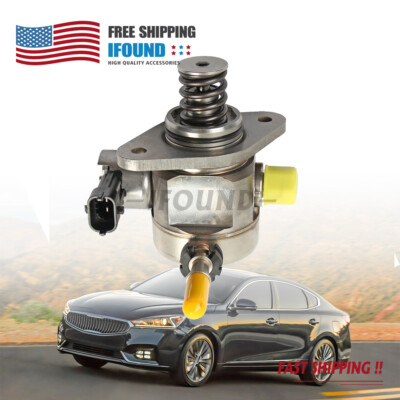 High Pressure Fuel Pump For Kia Cadenza Sedona Sorento 3.3L V6 Gas ...