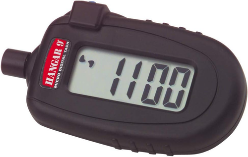 Micro Digital Tachometer HAN156 Air Field Equip & Electronics | eBay