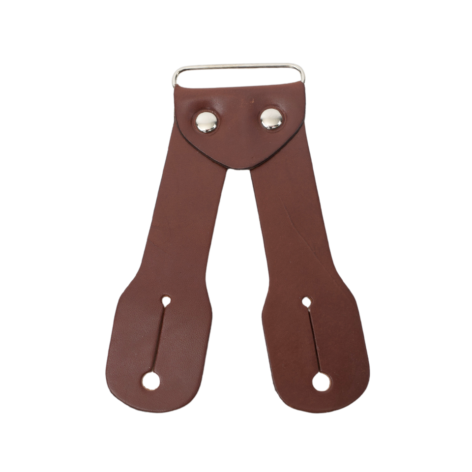Men's Suspenders - Y Strong Material, Snap ons, Clips, USA Made | eBay