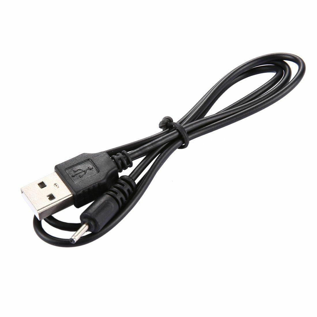 USB Charging Cable for Lelo Smart Wand Charger Lead Black | eBay UK